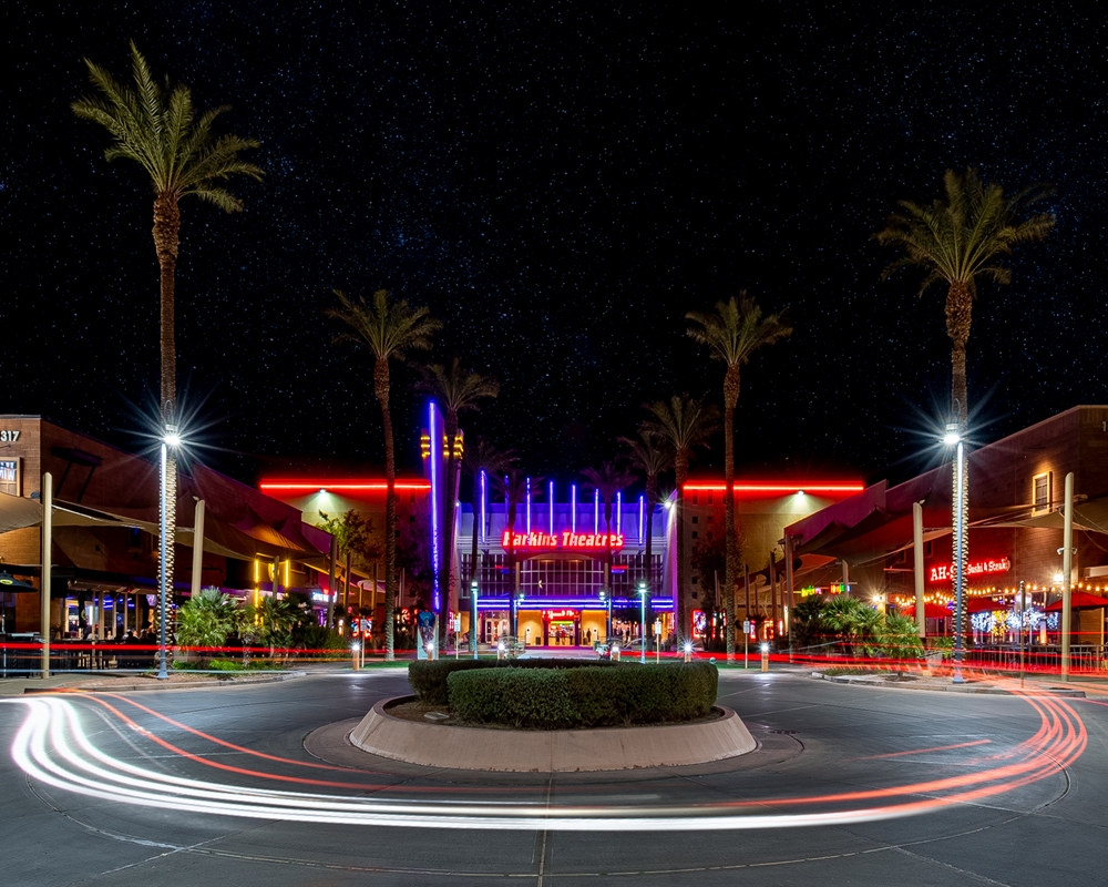 Disney Investment Group Sells Yuma Palms Regional Center in Arizona